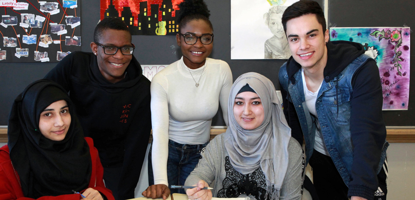 Social Studies - Bowness High School